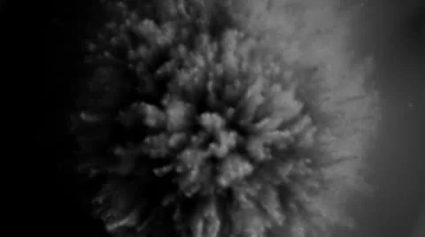 Slow Motion Explosion Stock Video Footage | Royalty Free Slow Motion ...