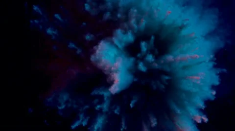 High-Impact Explosion Videos for Creative Projects