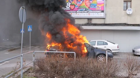 Interior Car Sound Stock Videos – Royalty-Free HD & 4K Videos