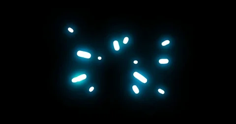 Explosion Spread Spark Cartoon Highlight... | Stock Video | Pond5