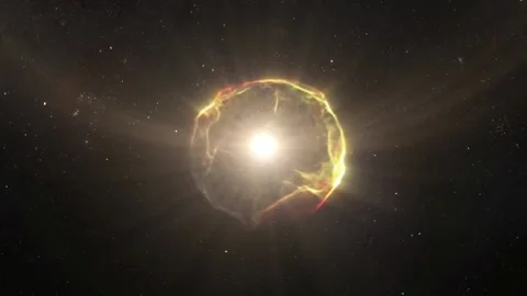 Supernova Explosion Video Stock Videos – Royalty-Free HD & 4K Videos ...