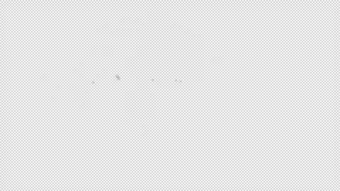 Fireball Transparent Background Stock Footage ~ Royalty Free Stock ...