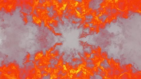 Explosion transition, VFX Cut, Transitio... | Stock Video | Pond5