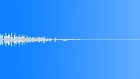 Sound Effect: Explosion Underwater, Underwater, Muffled, Explosion ...