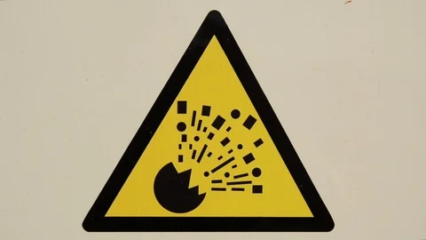 Construction Explosion Stock Footage ~ Royalty Free Stock Videos | Pond5