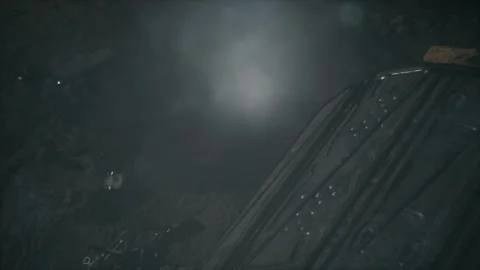 Explosions and death of the mech robot i... | Stock Video | Pond5