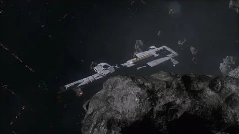 Explosions and destruction of energy sou... | Stock Video | Pond5