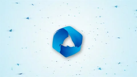 After Effects Template: Explosive Logo Reveal #221336365