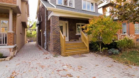 Exterior Home Designer Stock Videos – Royalty-Free HD & 4K Videos | Pond5