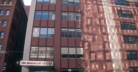 Cbs News Stock Video Footage | Royalty Free Cbs News Videos | Pond5