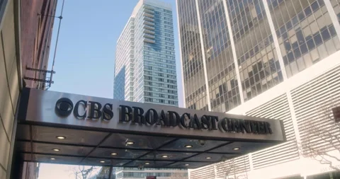 Cbs Stock Video Footage | Royalty Free Cbs Videos | Pond5