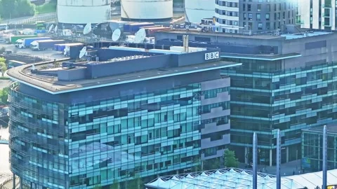 British Broadcasting Channel Stock Videos – Royalty-Free HD & 4K Videos