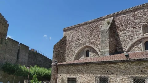 Cast Of Century Stock Videos – Royalty-Free HD & 4K Videos