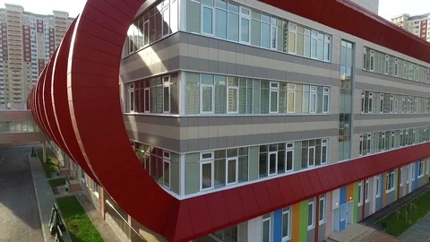 Elemenrty School Grades Stock Videos – Royalty-Free HD & 4K Videos