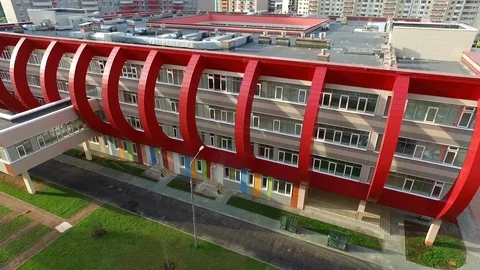 Elemenrty School Grades Stock Videos – Royalty-Free HD & 4K Videos