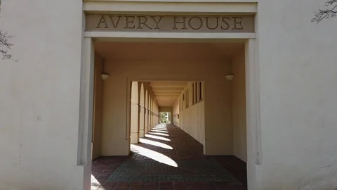 California House Exterior Stock Footage ~ Royalty Free Stock Videos | Pond5