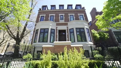 House Exterior Stock Footage ~ Royalty Free Stock Videos | Pond5