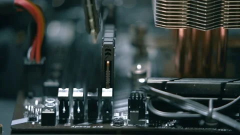 Data Extraction Stock Video Footage | Royalty Free Data Extraction ...