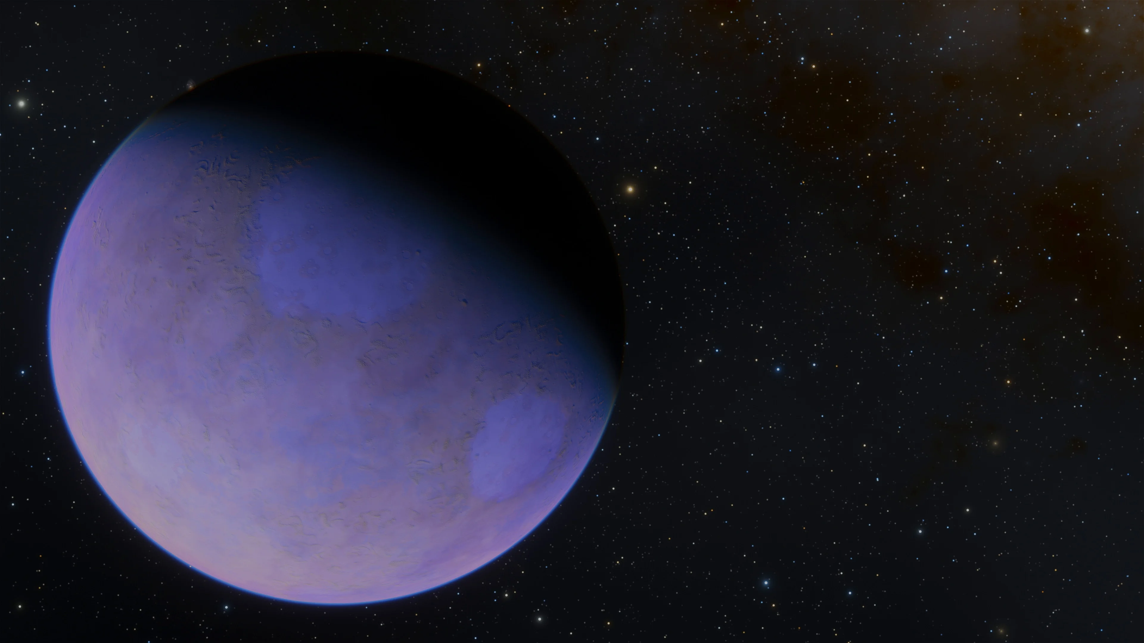 Kepler Planet Aliens