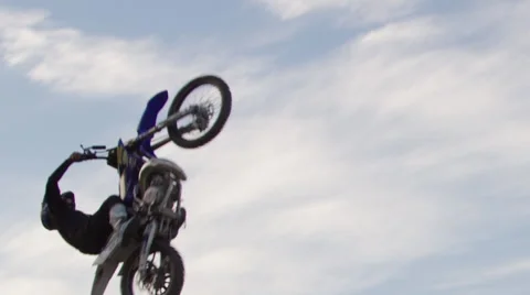 Jumping Extreme Stock Videos – Royalty-Free HD & 4K Videos