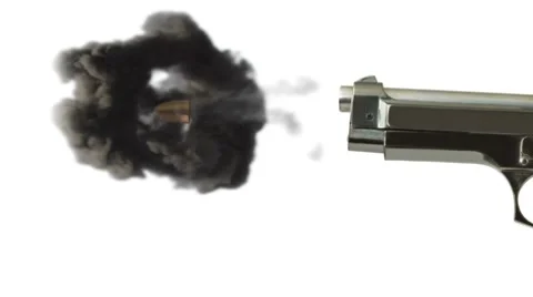 Bullet Stock Video Footage | Royalty Free Bullet Videos | Pond5