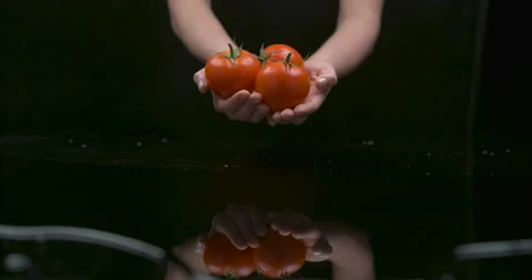 Slow Motion Plump Stock Videos – Royalty-Free HD & 4K Videos