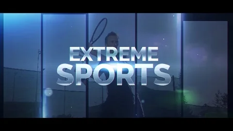 Sports After Effects Templates ~ After Effects Projects | Pond5