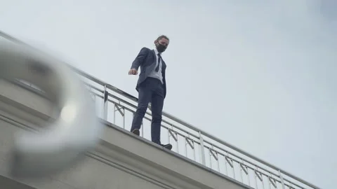 Extreme Wide Shot Stock Videos – Royalty-Free HD & 4K Videos