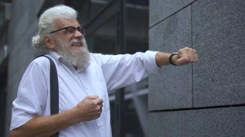 Fist Mad Stock Videos – Royalty-Free HD & 4K Videos