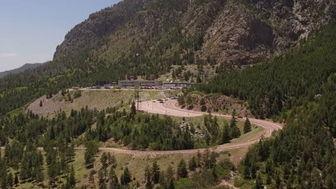 Norad Stock Video Footage | Royalty Free Norad Videos | Pond5