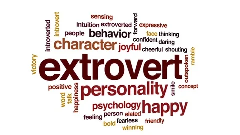 Extroverted Stock Video Footage | Royalty Free Extroverted Videos | Pond5