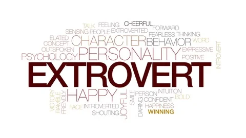 Extroverted Stock Video Footage | Royalty Free Extroverted Videos | Pond5