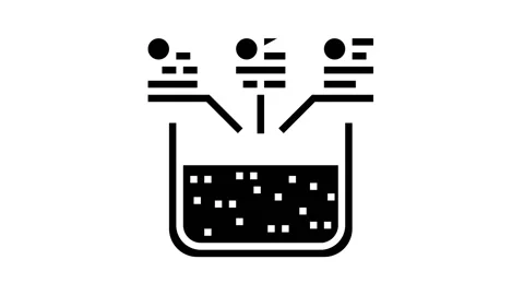 Aluminium Extrusion Process Stock Footage ~ Royalty Free Stock Videos ...