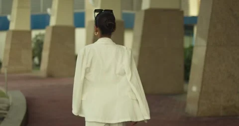 Exuding strength and confidence, a Latin... | Stock Video | Pond5