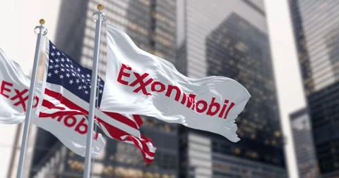 Exxonmobil Stock Footage ~ Royalty Free Stock Videos | Pond5