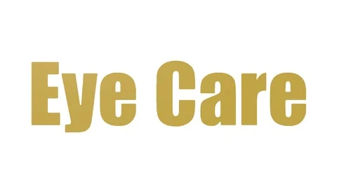 Eye Care Associated Stock Videos – Royalty-Free HD & 4K Videos | Pond5