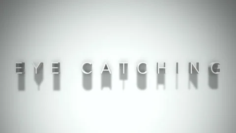 Eye Catchin] Stock Videos – Royalty-Free HD & 4K Videos