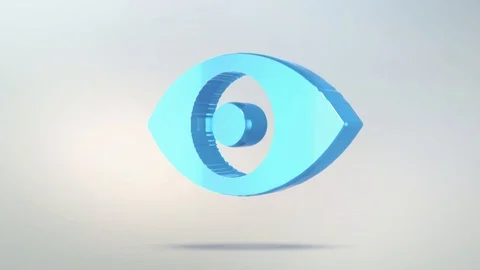 Eye Glass Loops Stock Videos – Royalty-Free HD & 4K Videos | Pond5