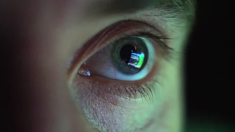 Computer Hacker Green Screen Stock Video Footage | Royalty Free ...