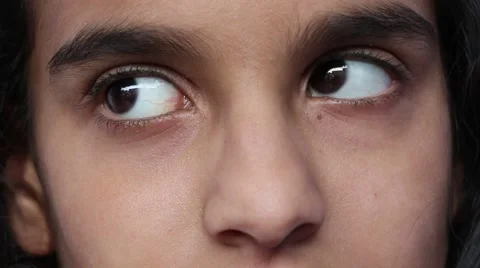 Rapid Eye Movement Stock Videos – Royalty-Free HD & 4K Videos