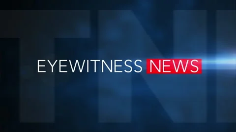 “EYEWITNESS NEWS” 3D Motion Graphic ... | Stock Video | Pond5