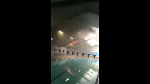 Eyewitness Film Stock Videos – Royalty-Free HD & 4K Videos