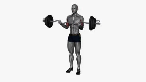 Fitness Animation Stock Video Footage | Royalty Free Fitness Animation ...