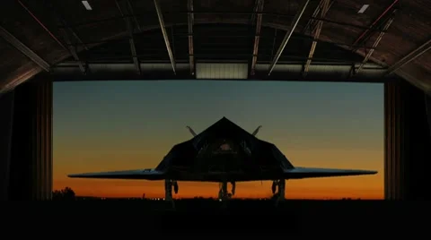 Hangar Doors Stock Videos – Royalty-Free HD & 4K Videos | Pond5