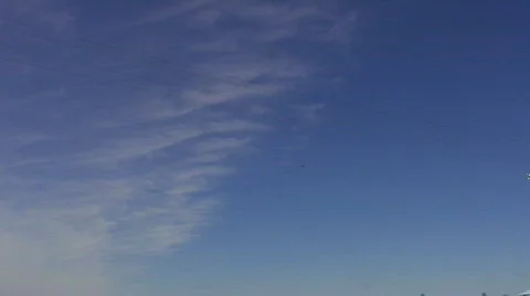 F-15 fly-by barrel roll fast | Stock Video | Pond5