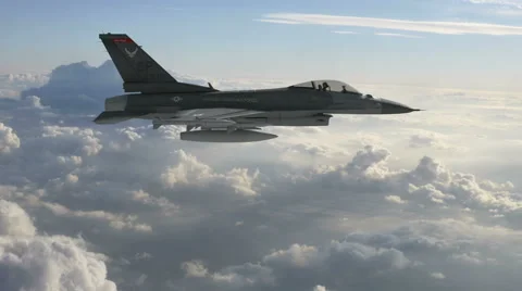 Jet Flyover Stock Video Footage | Royalty Free Jet Flyover Videos | Pond5