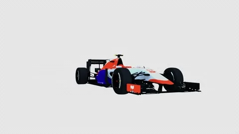 Formula 1 Mclaren Stock Video Footage | Royalty Free Formula 1 Mclaren ...