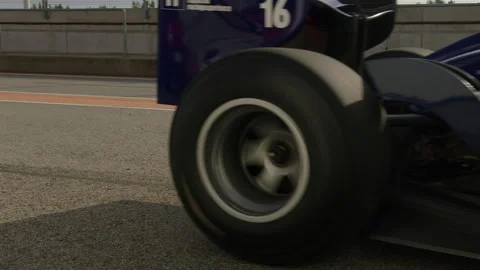 F1 Start Stock Video Footage | Royalty Free F1 Start Videos | Pond5