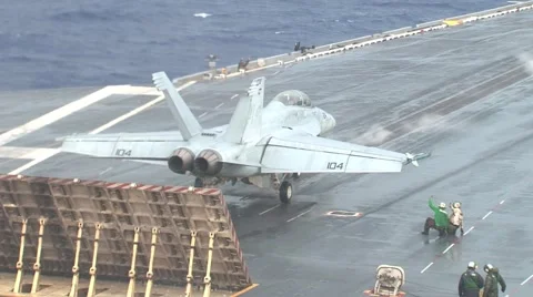 Aircraft Carrier Stock Videos – Royalty-Free HD & 4K Videos