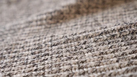 fabric as background. 4k, slow motion, g... | Stock Video | Pond5